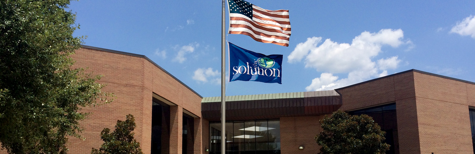 Home - The Go Solution